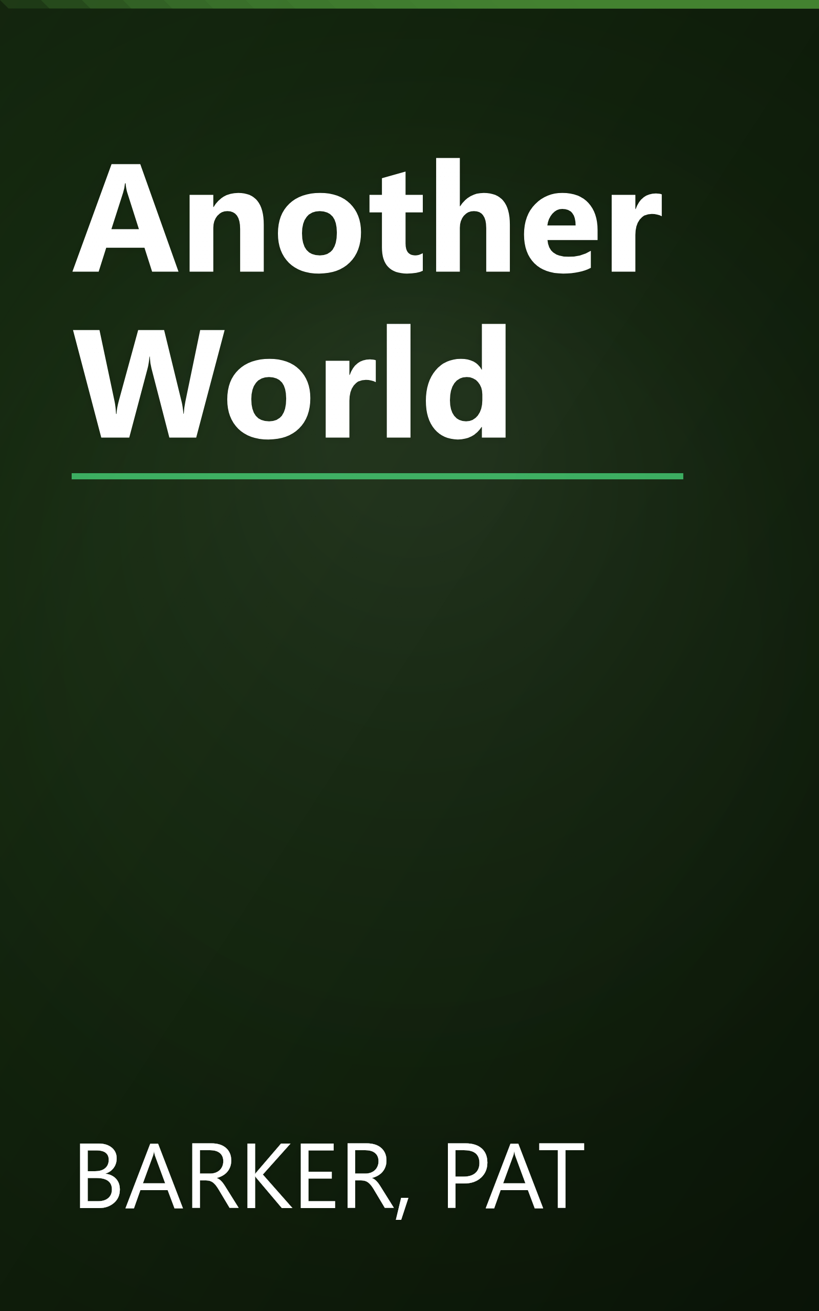 Another World book cover