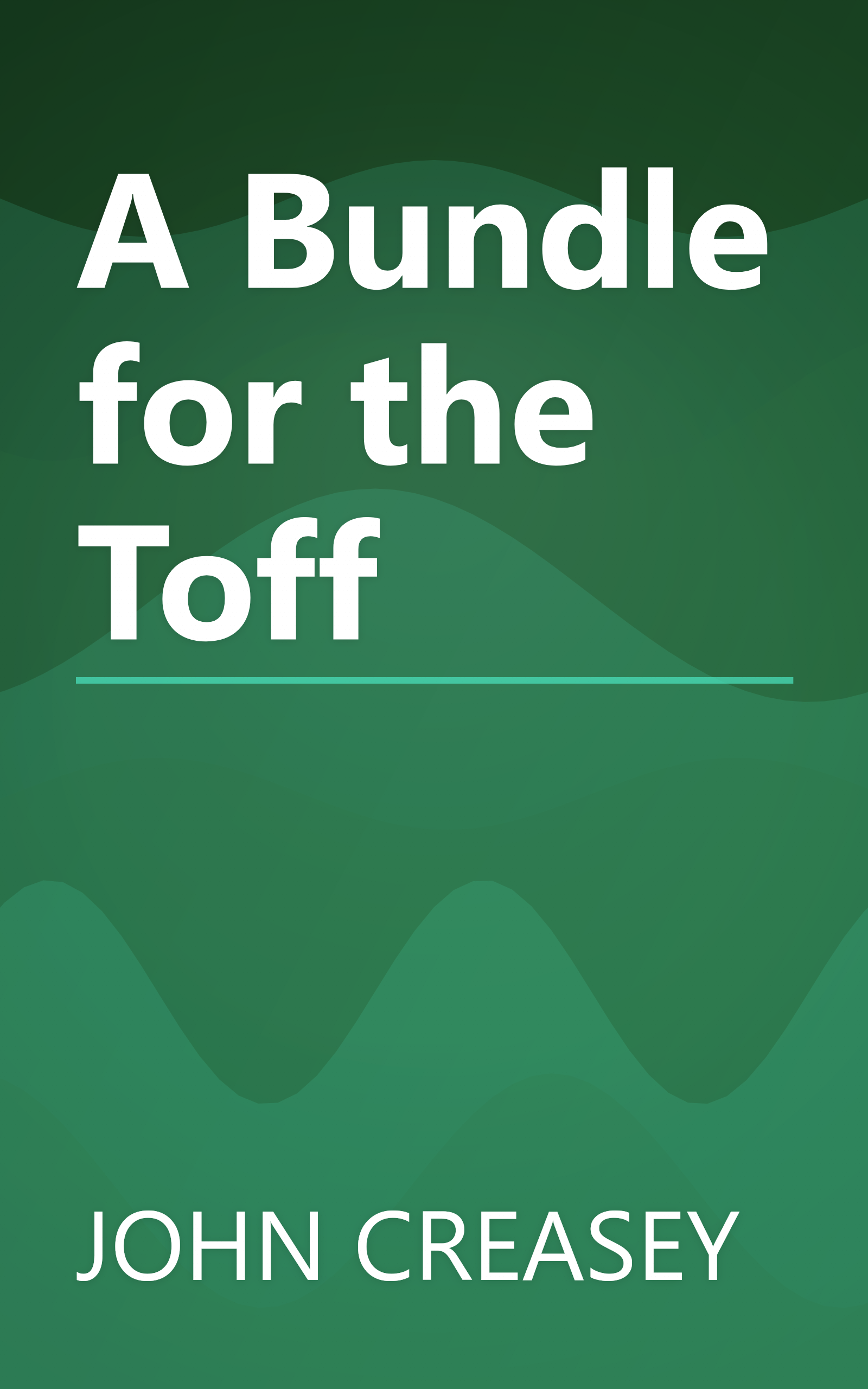 A Bundle for the Toff book cover