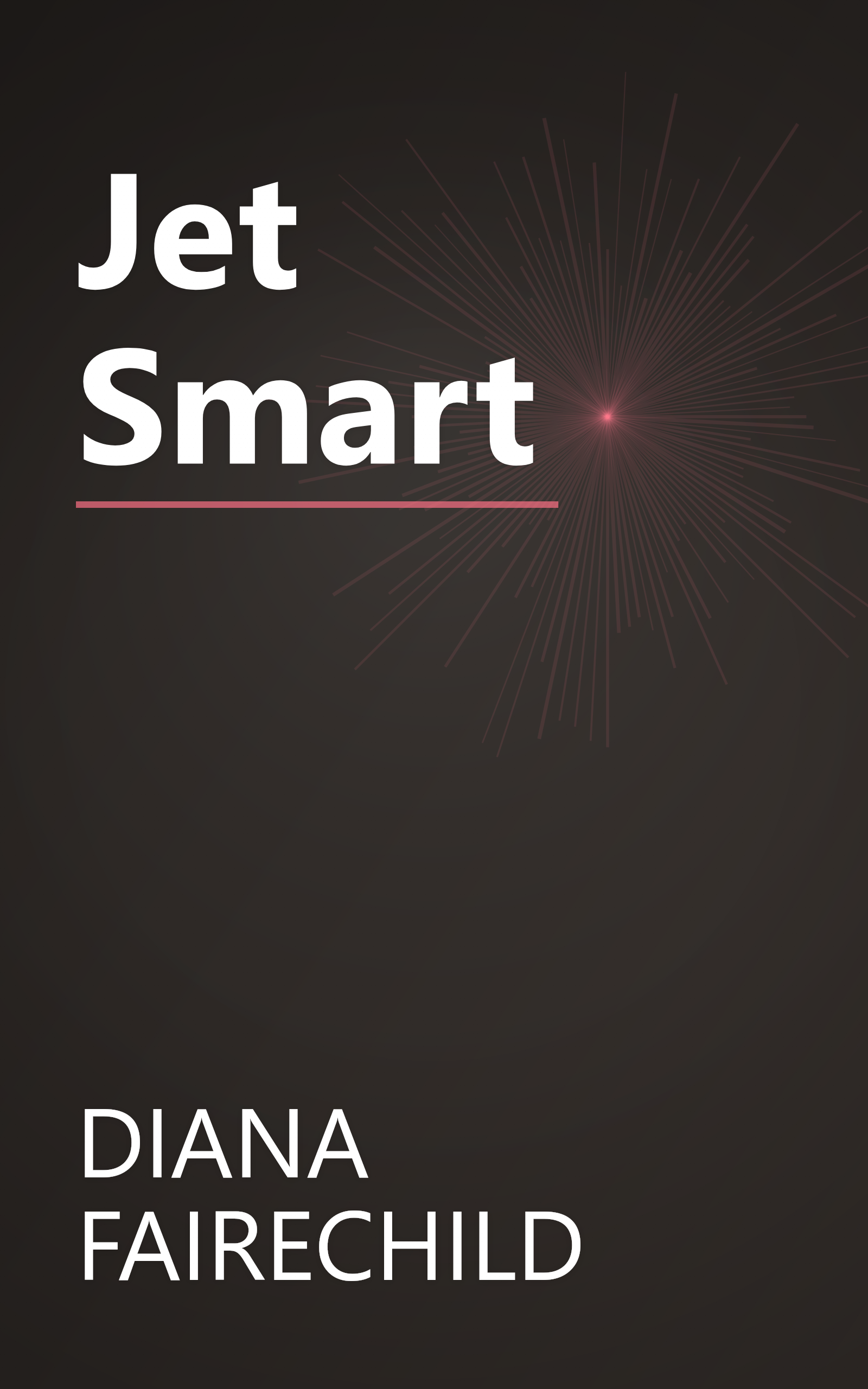 Jet Smart book cover
