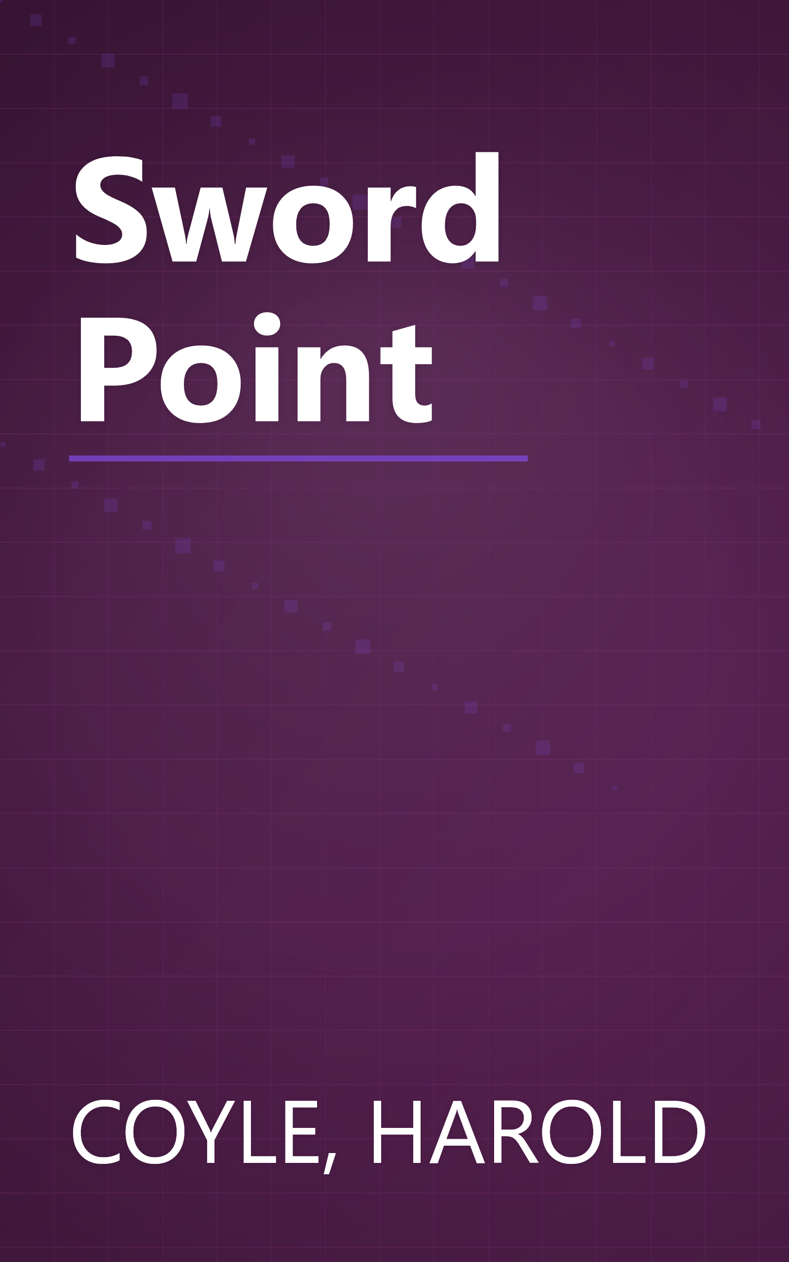 Sword Point book cover