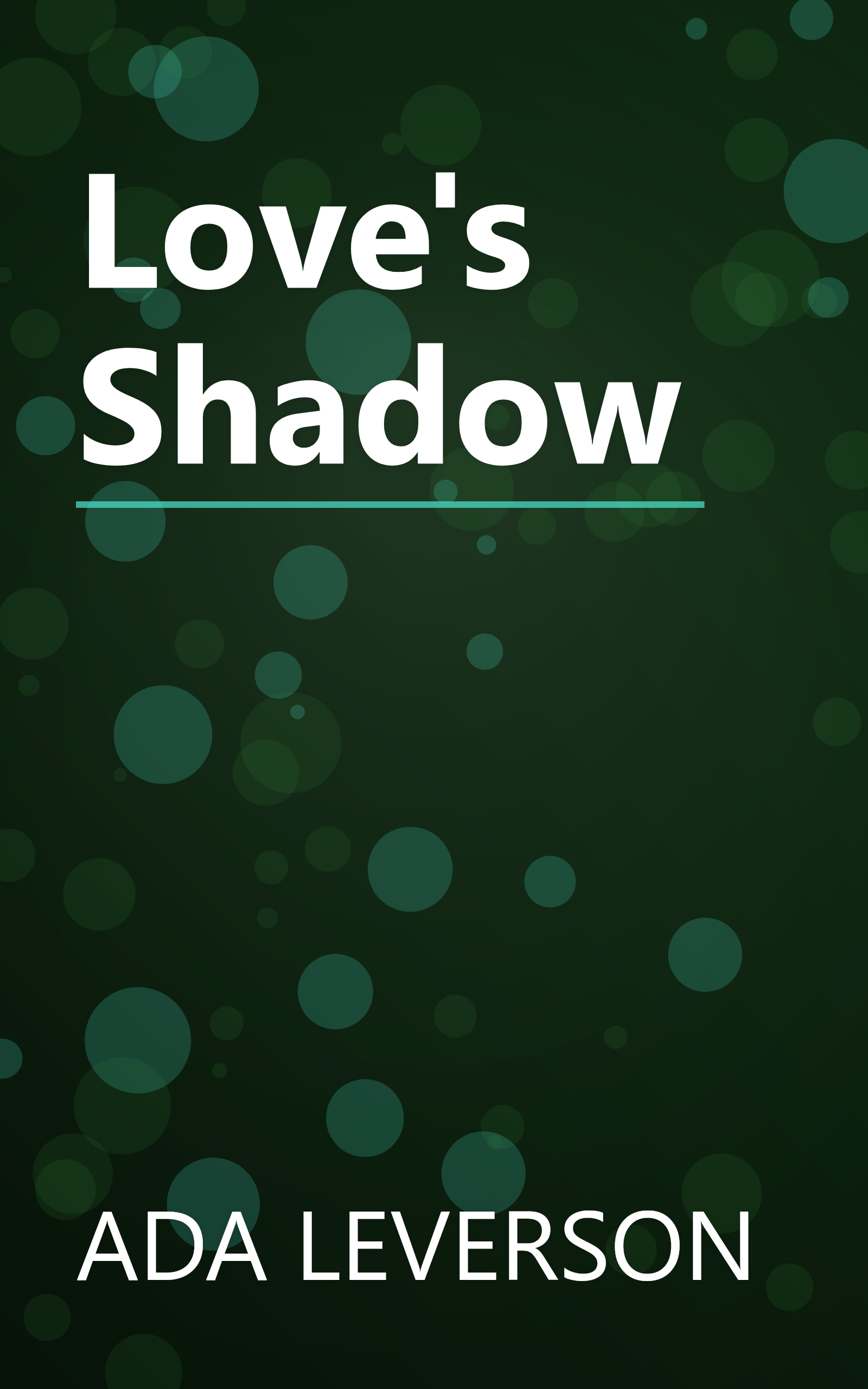 Love's Shadow book cover