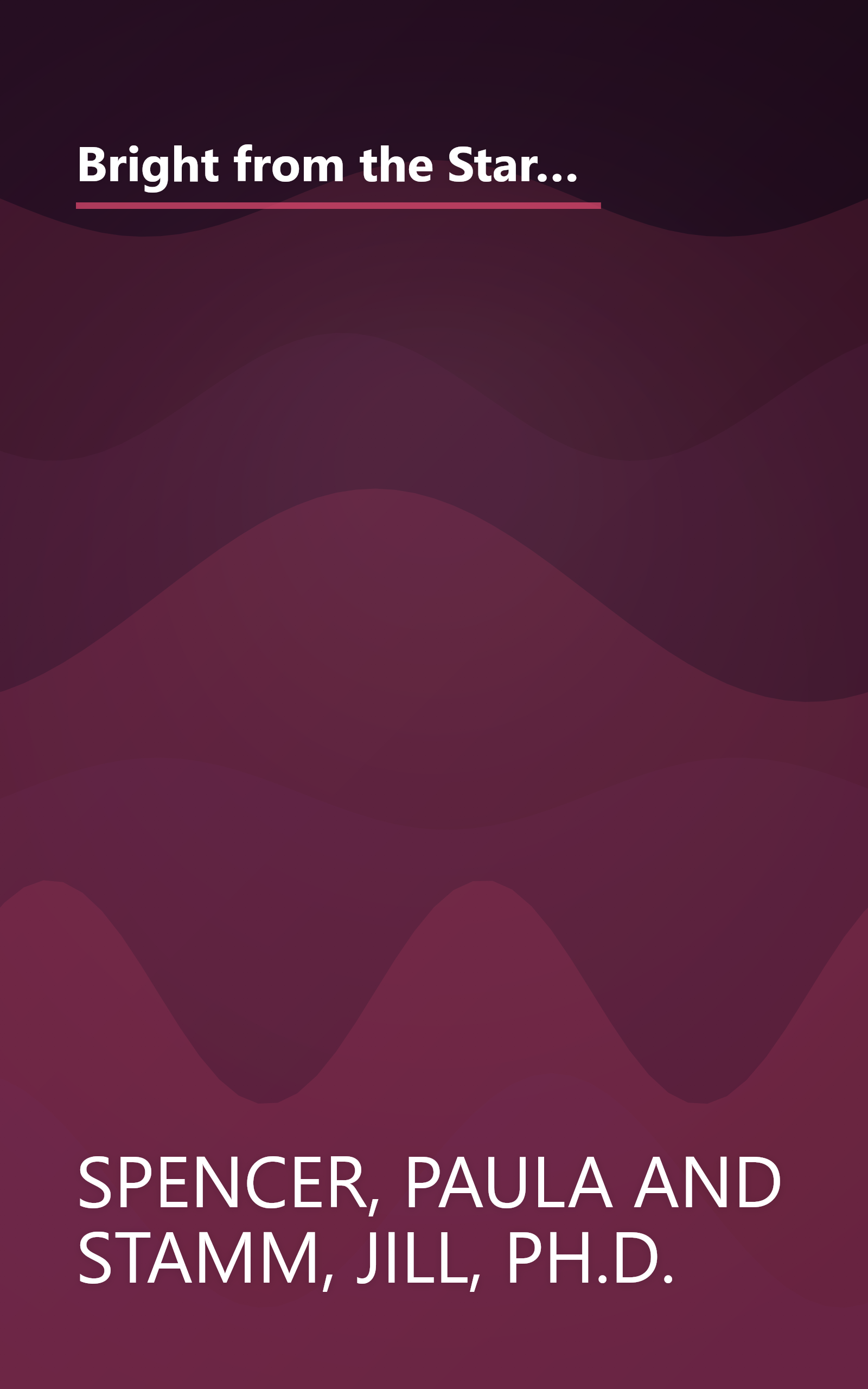 Bright from the Start: The Simple, Science-Backed Way to Nurture Your Child's Developing Mind from Birth to Age 3 book cover