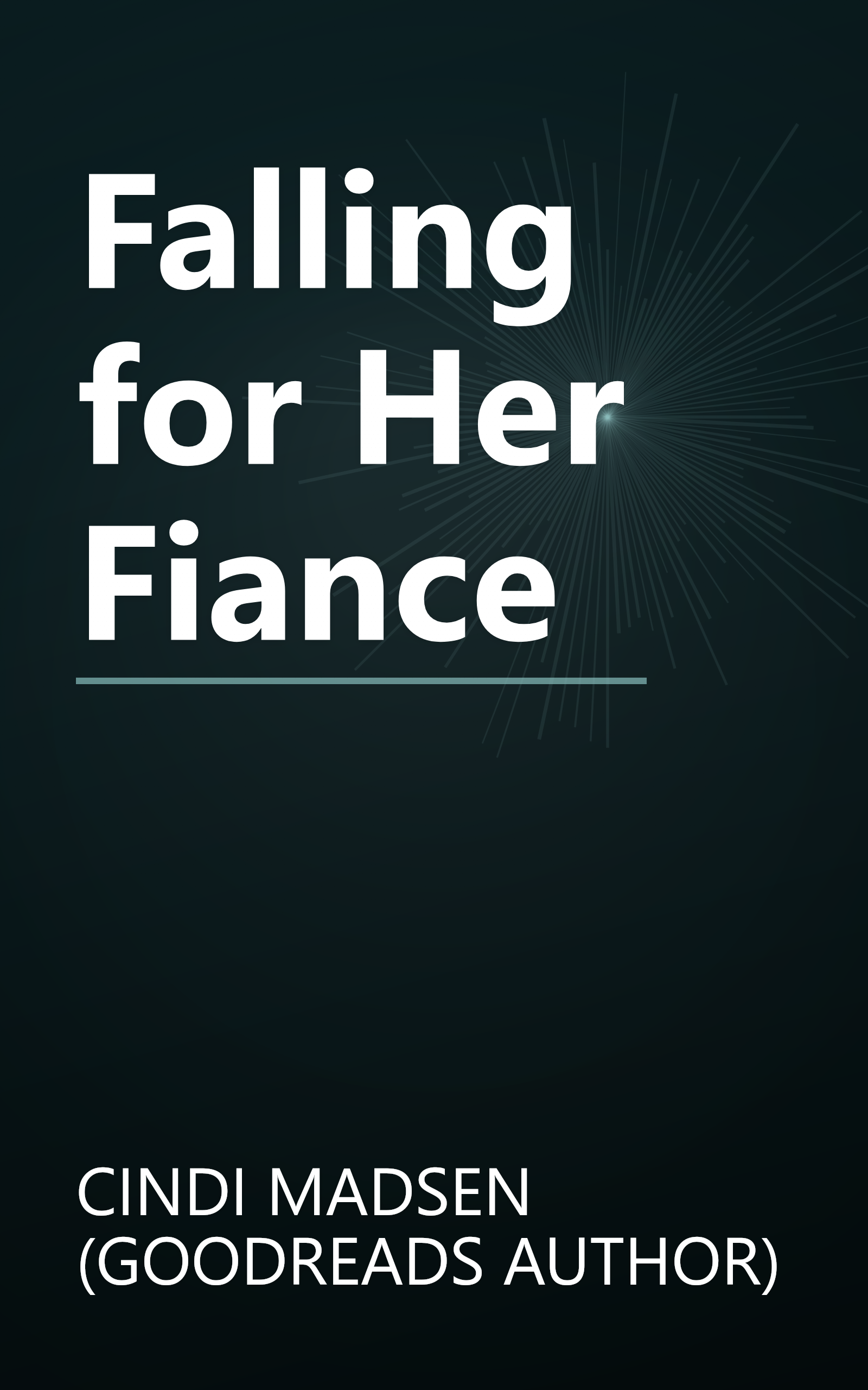 Falling for Her Fiance book cover