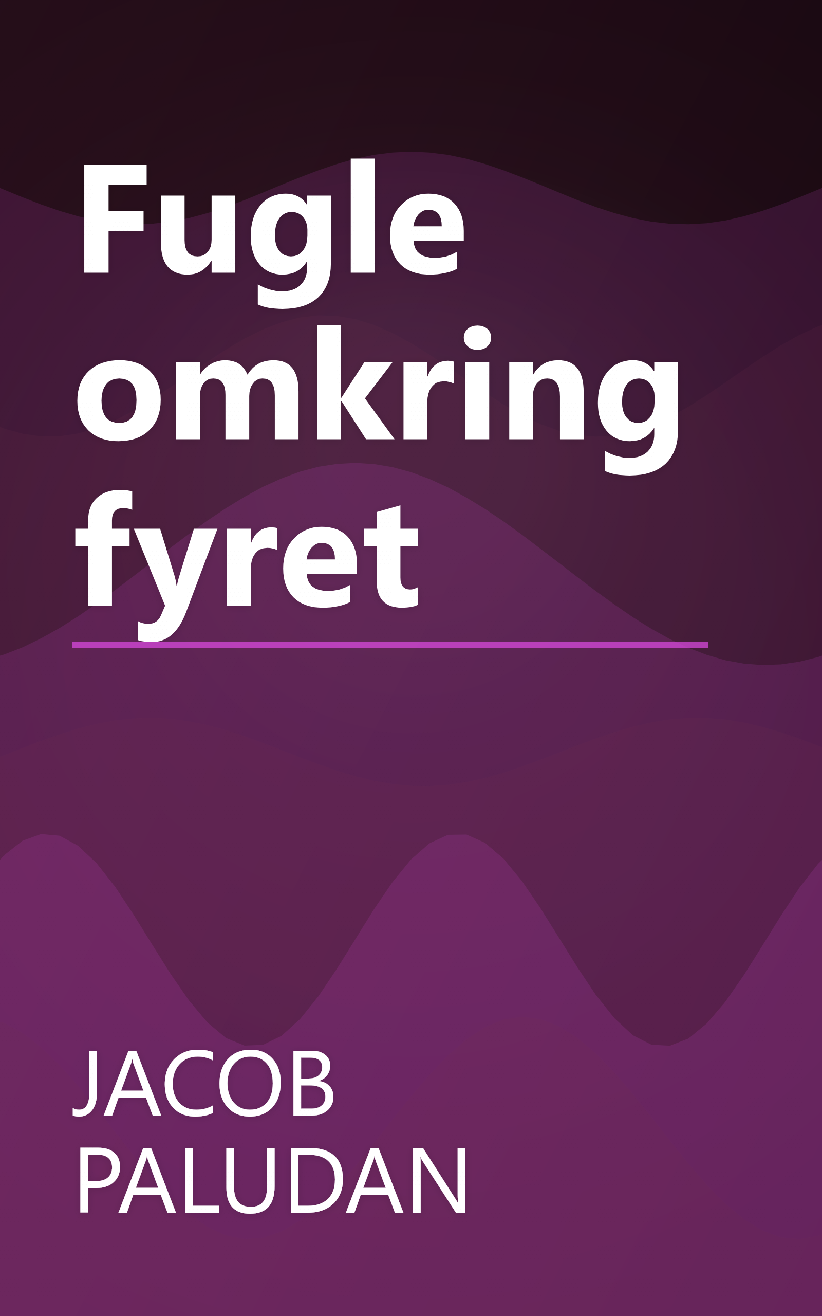 Fugle omkring fyret book cover