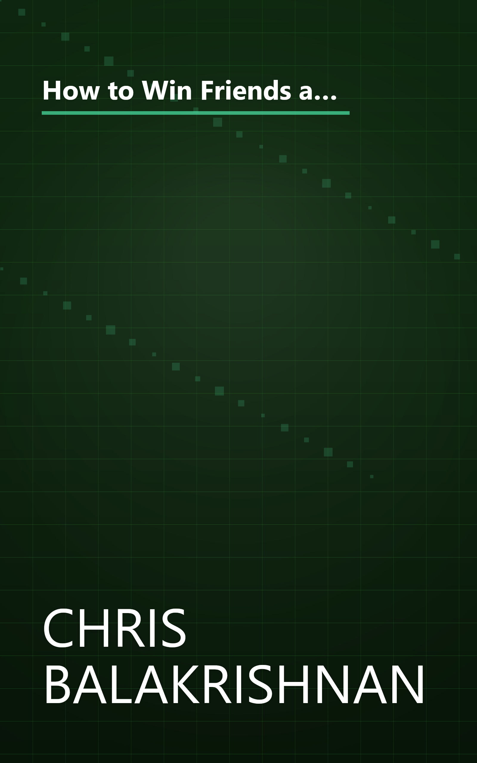 How to Win Friends and Influence Fungi: Collected Quirks of Science, Tech, Engineering, and Math from Nerd Nite book cover