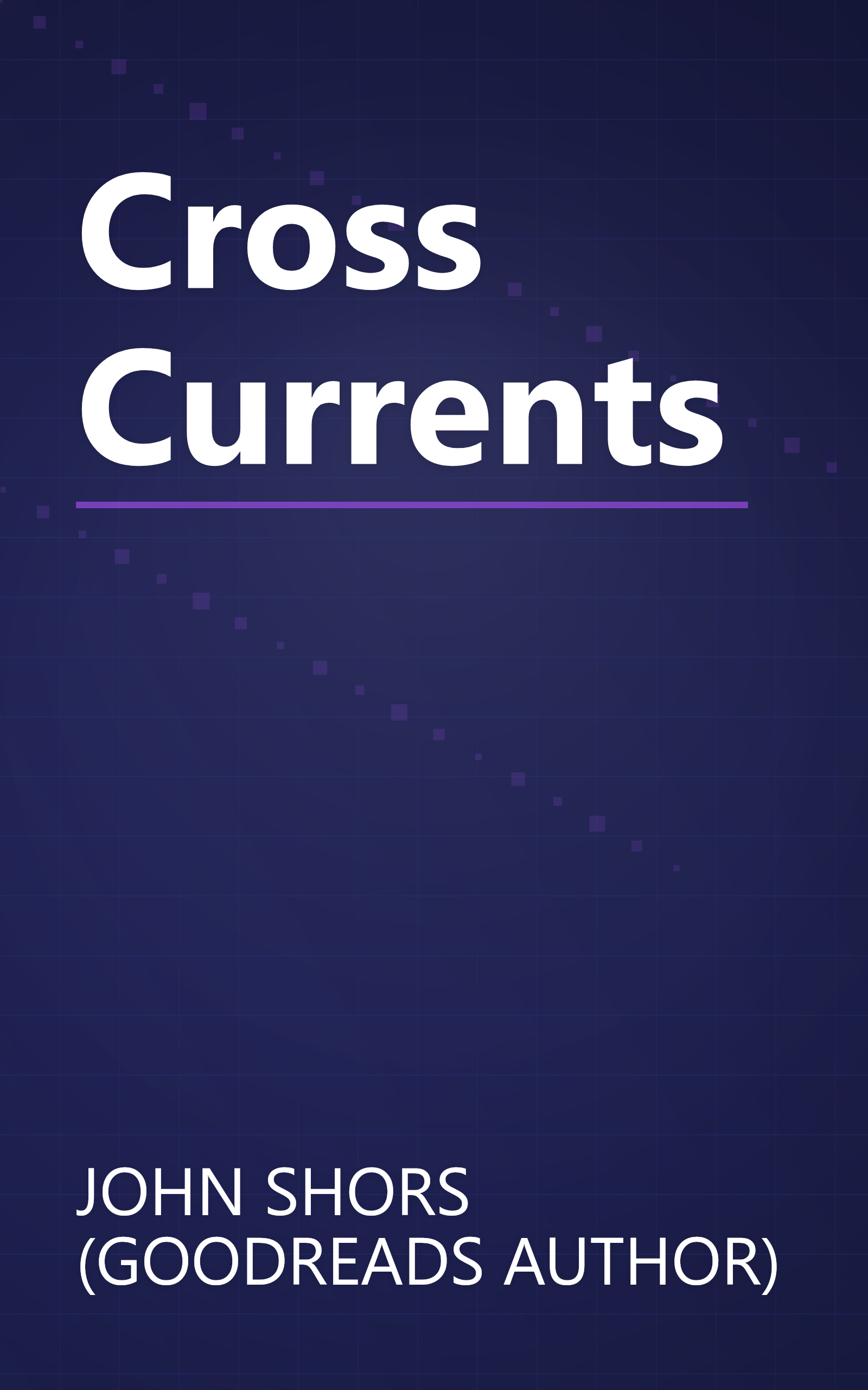 Cross Currents book cover