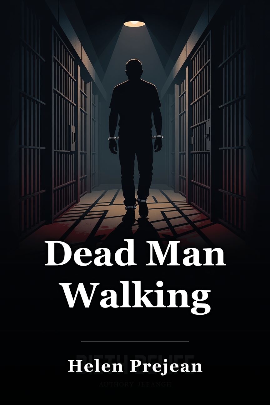 Dead Man Walking book cover