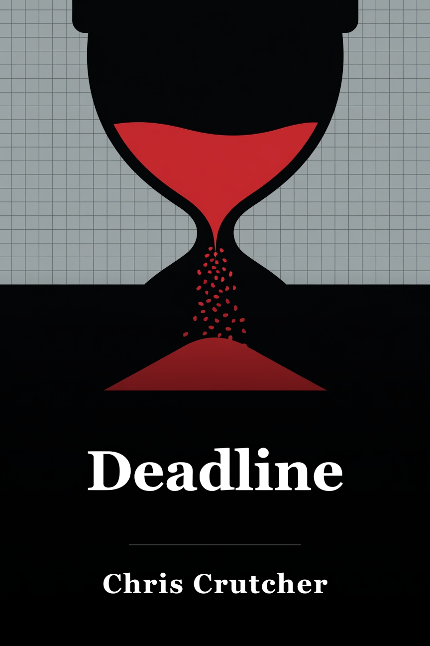 Deadline book cover