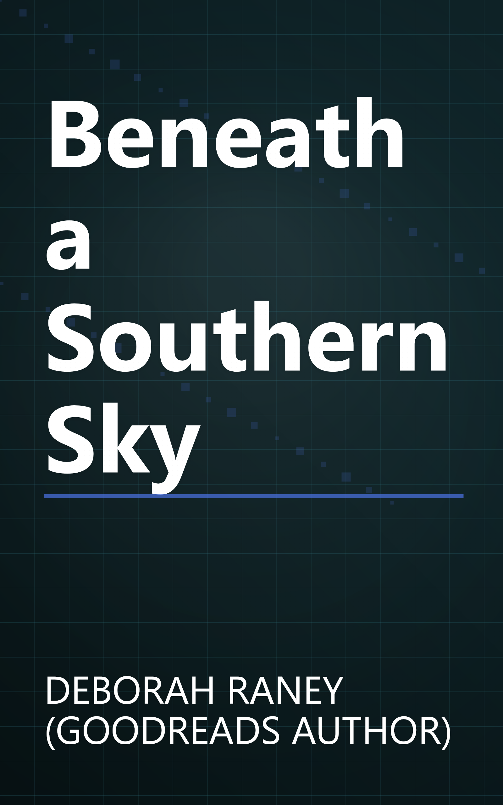 Beneath a Southern Sky book cover