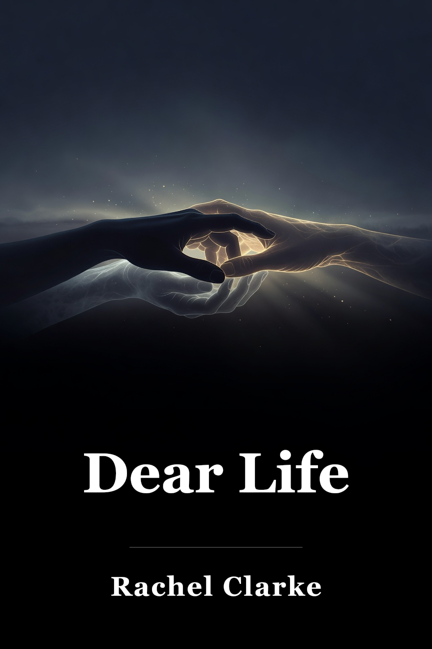 Dear Life book cover