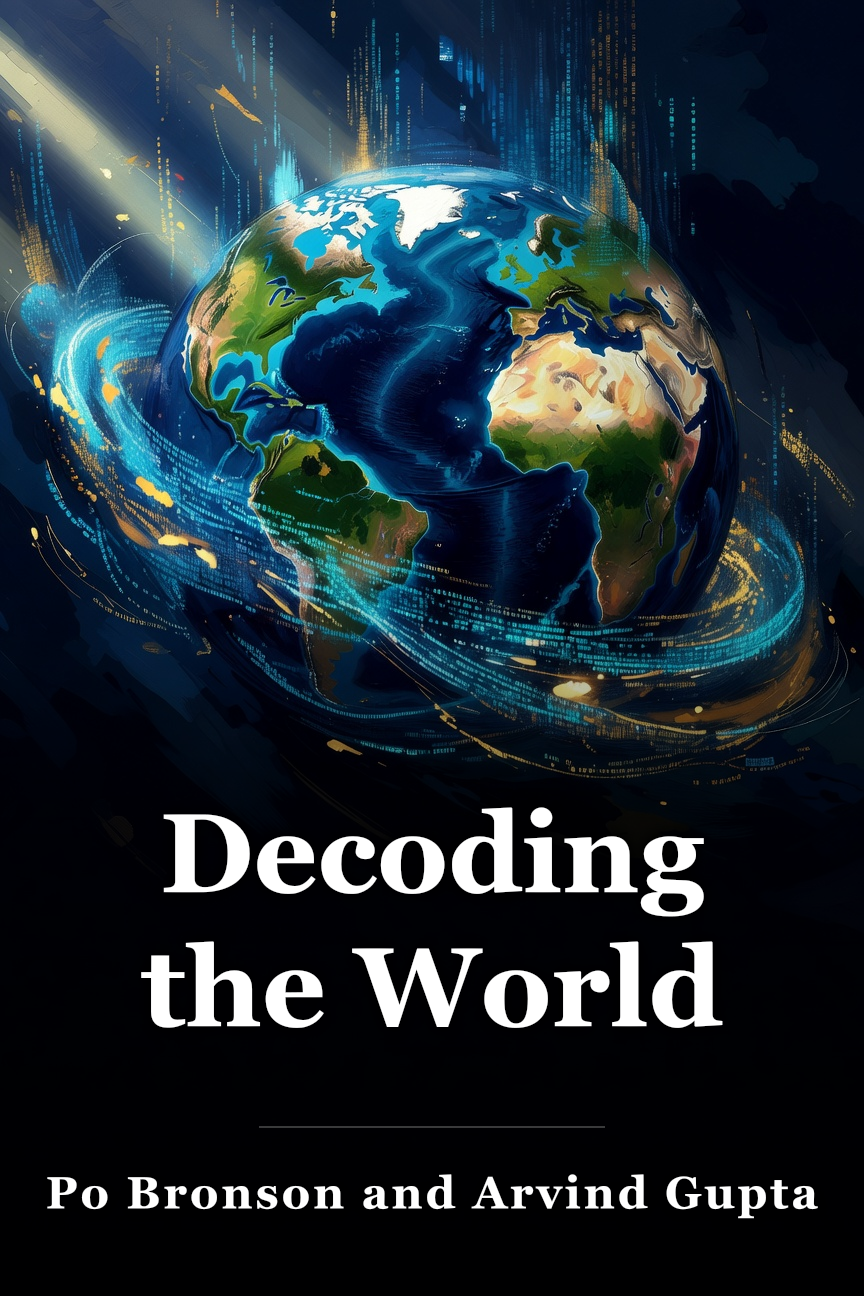 Decoding the World book cover