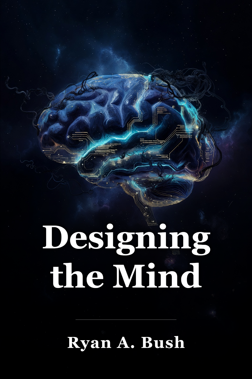 Designing the Mind book cover
