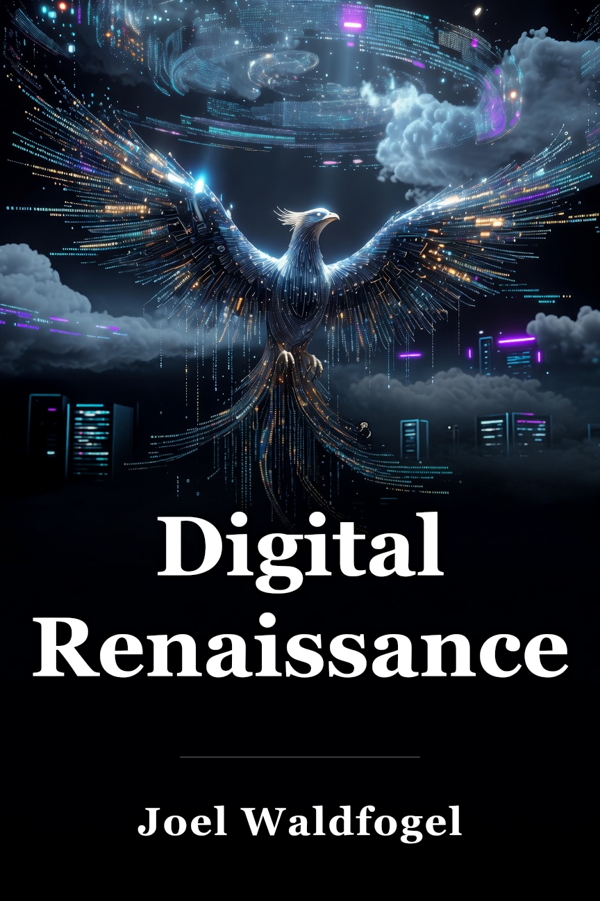 Digital Renaissance book cover