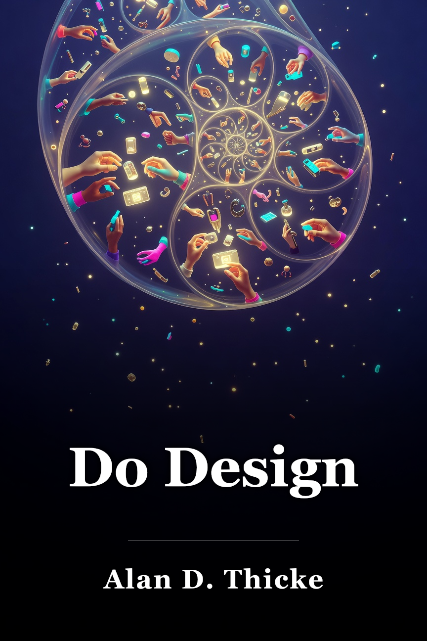 Do Design book cover