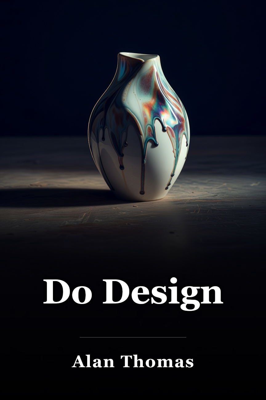 Do Design book cover