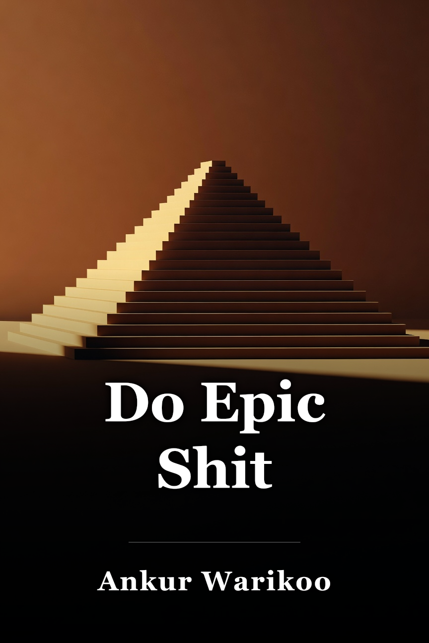 Do Epic Shit book cover
