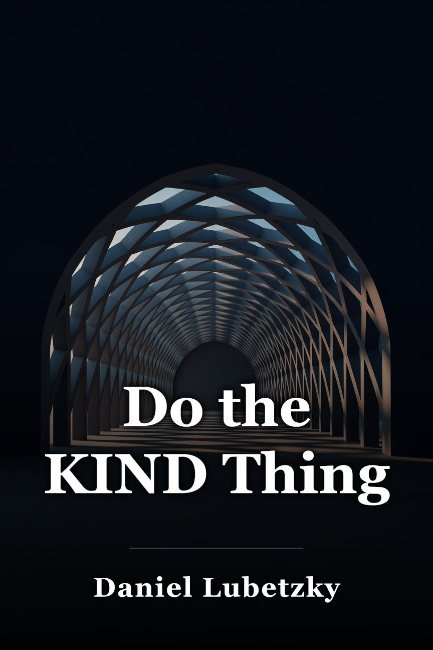 Do the KIND Thing book cover