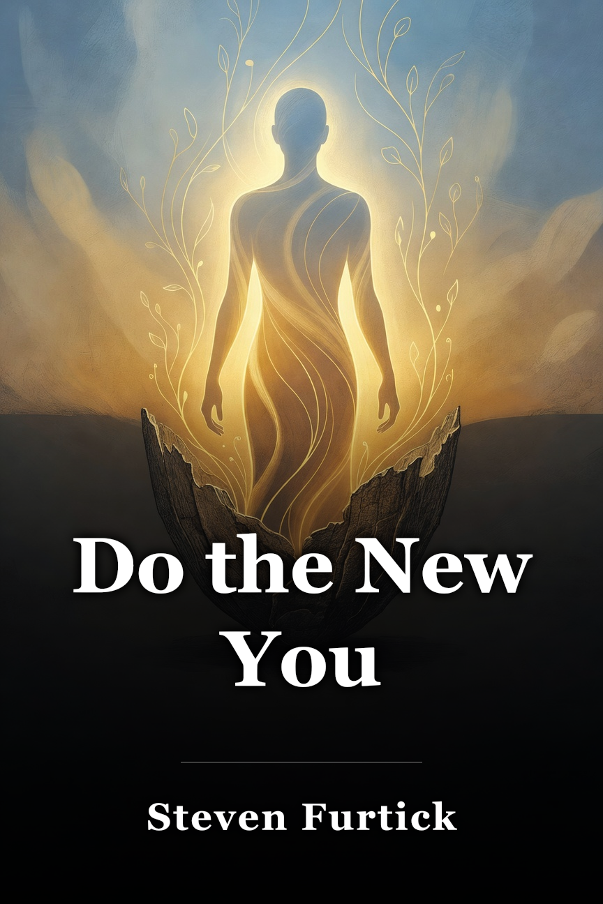 Do the New You book cover