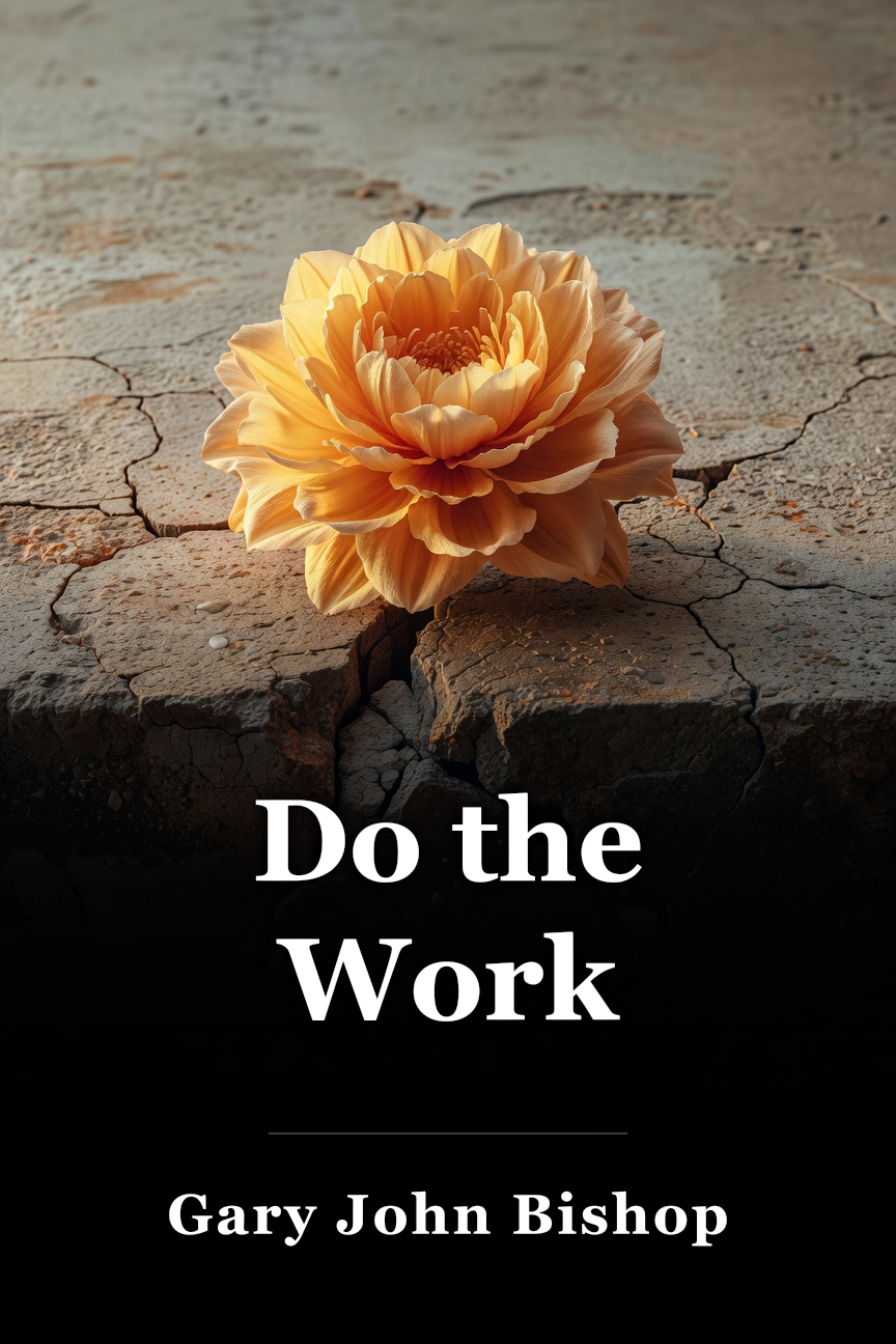 Do the Work book cover
