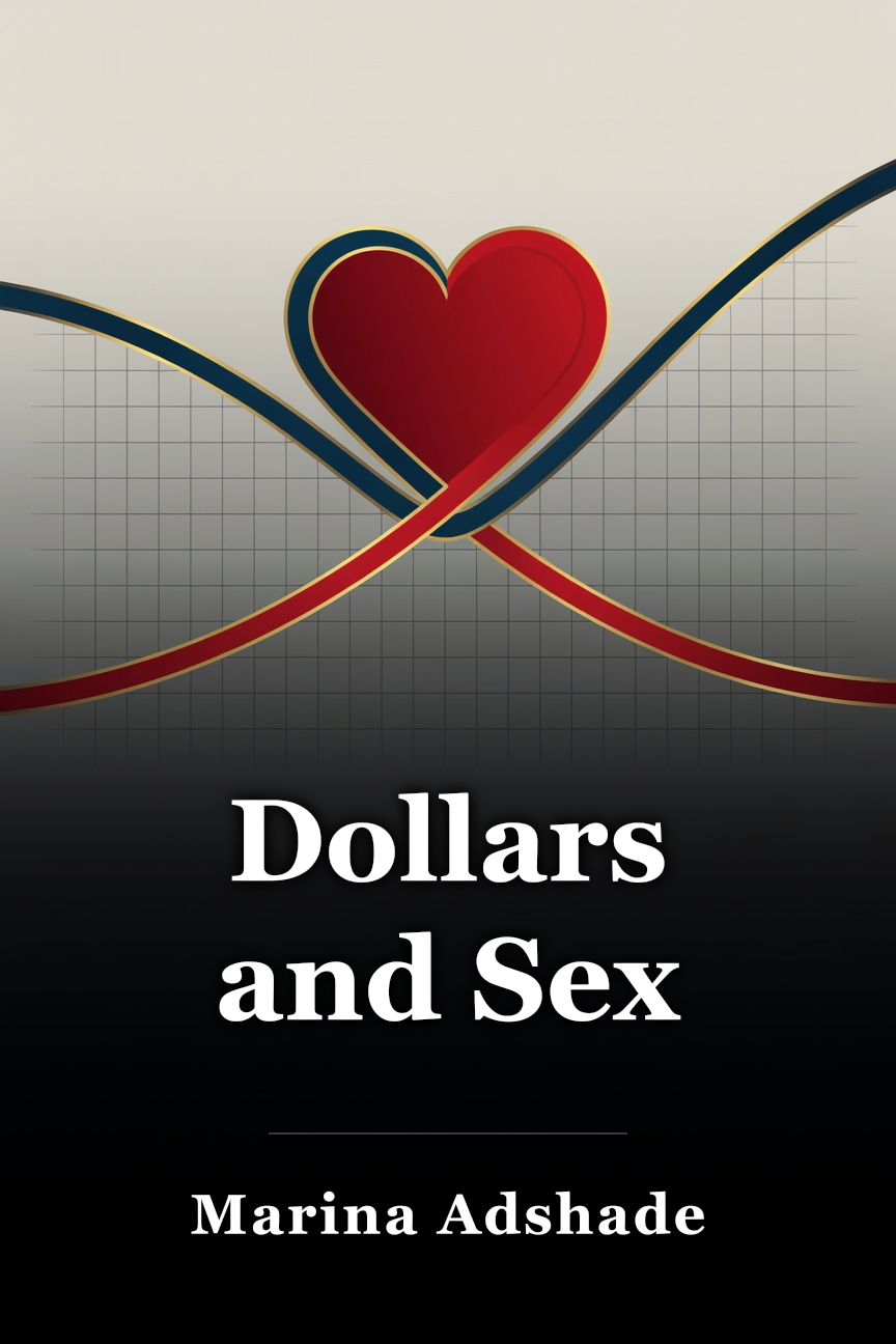 Dollars and Sex book cover