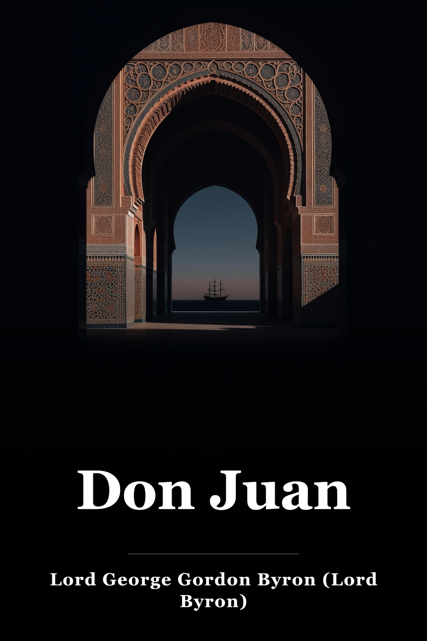 Don Juan book cover