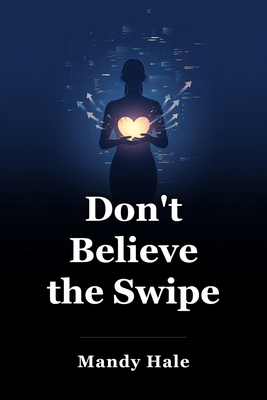 Don't Believe the Swipe book cover