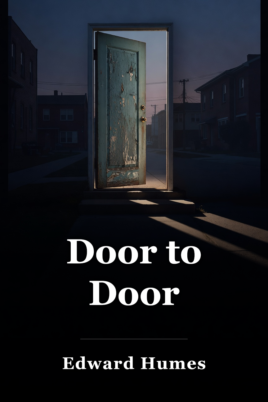 Door to Door book cover