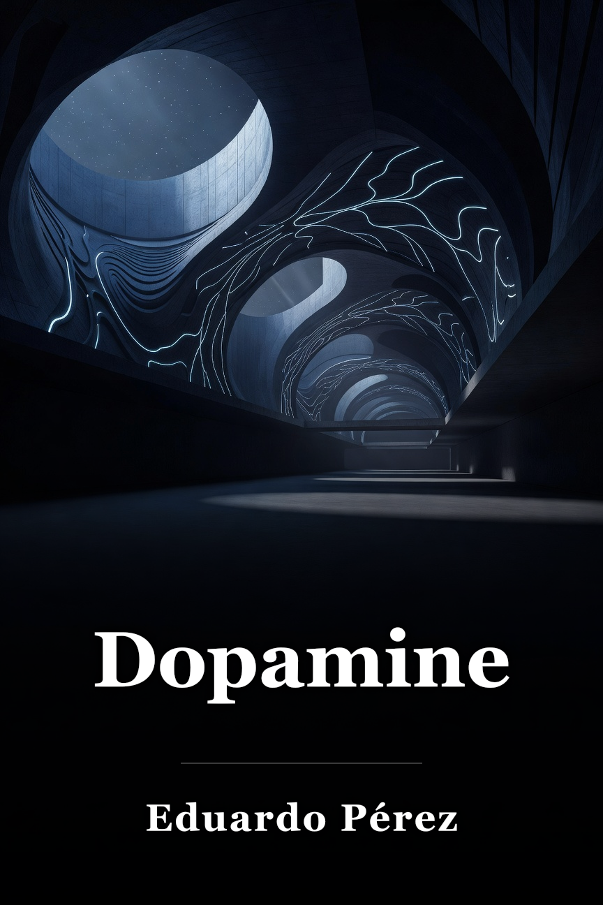 Dopamine book cover