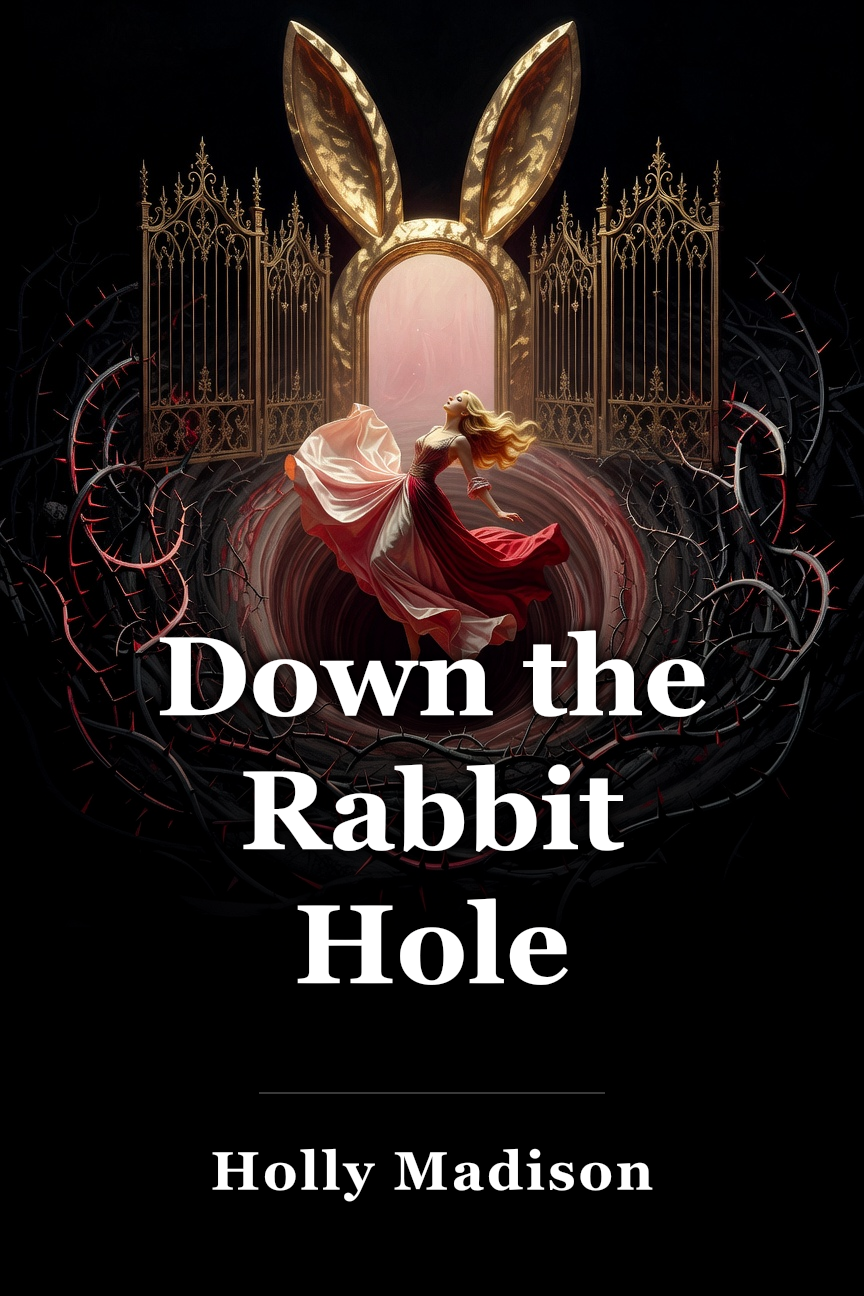 Down the Rabbit Hole book cover