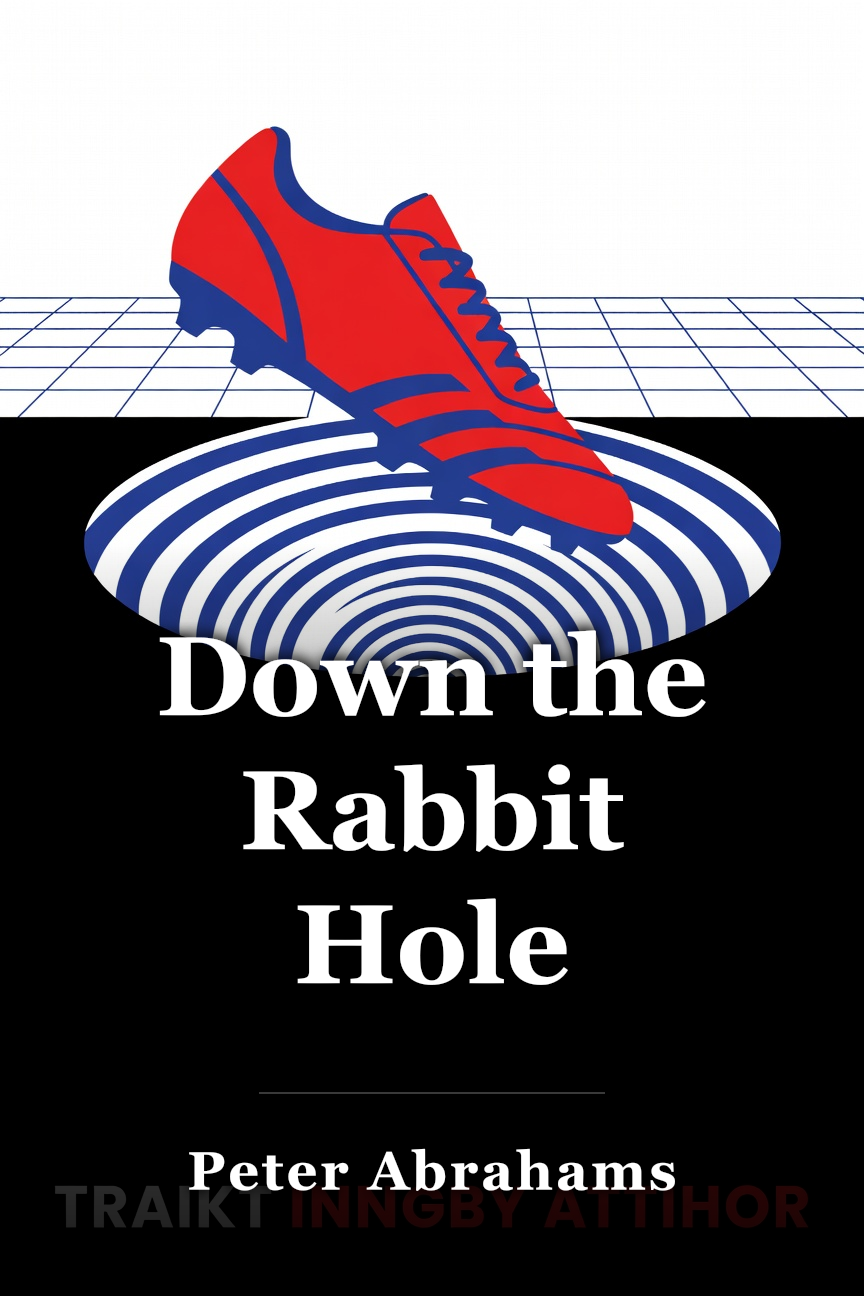 Down the Rabbit Hole book cover