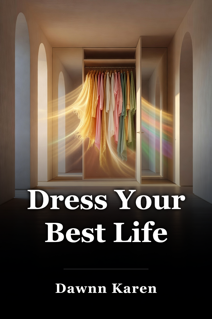 Dress Your Best Life book cover