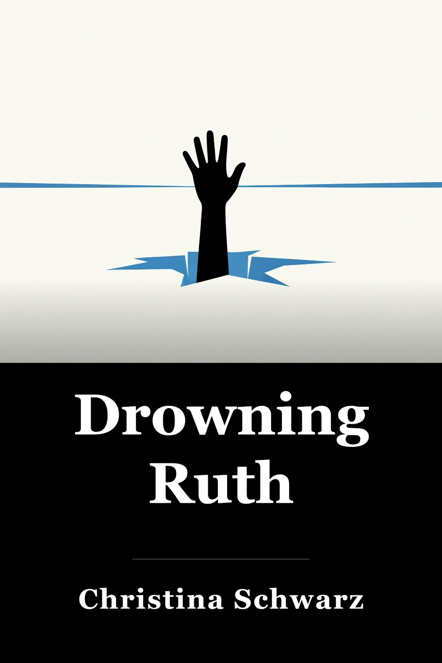 Drowning Ruth book cover