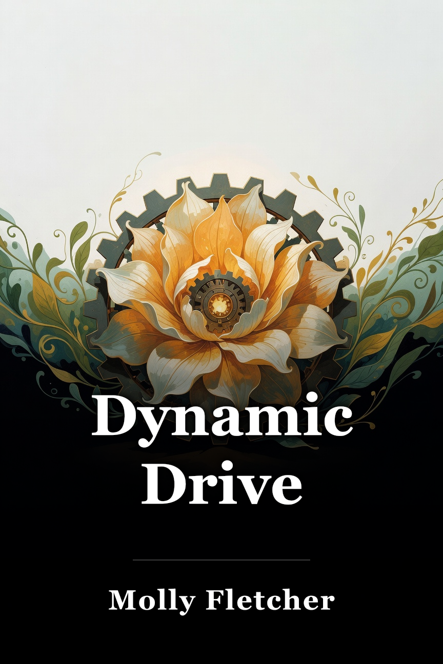 Dynamic Drive book cover