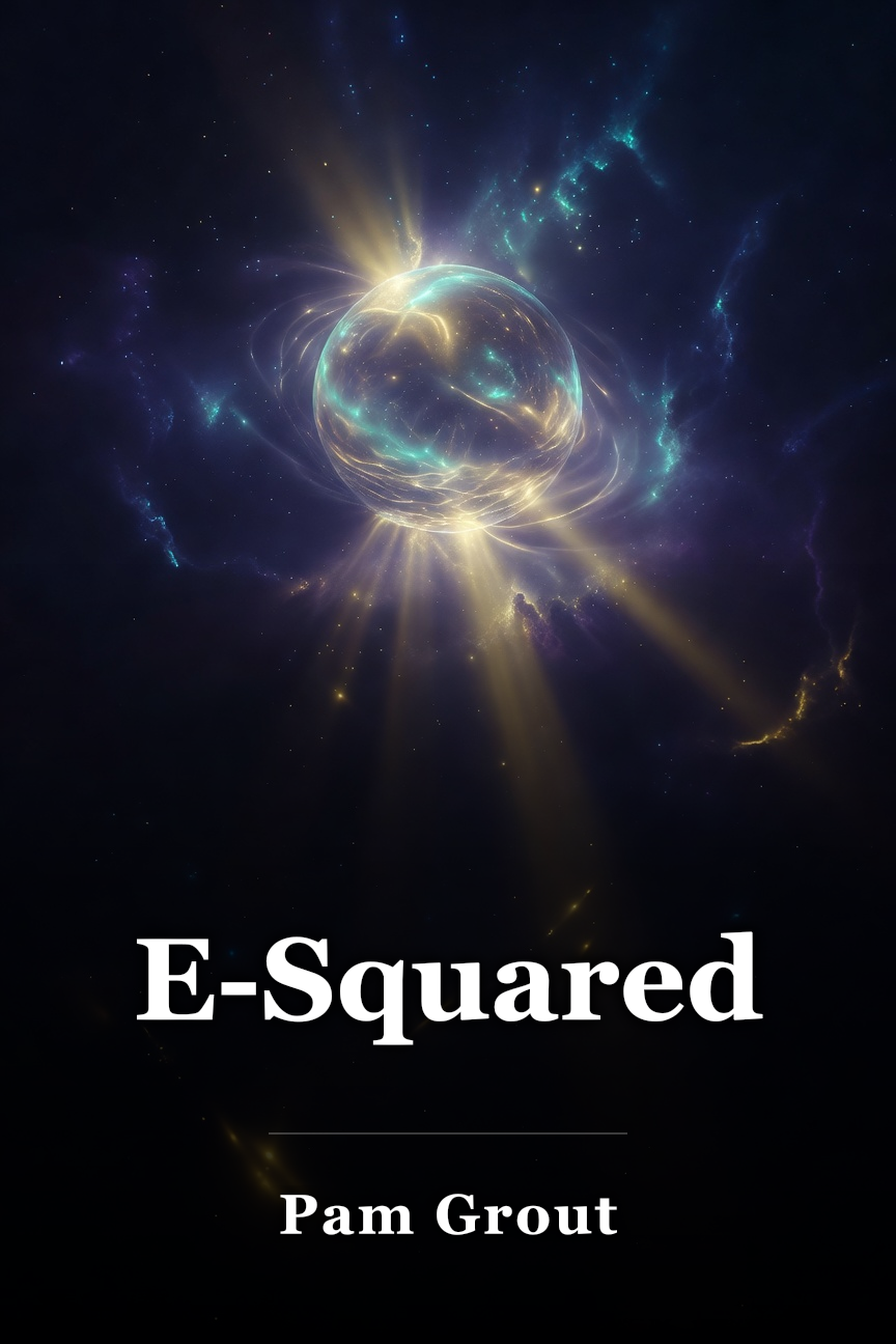 E-Squared book cover