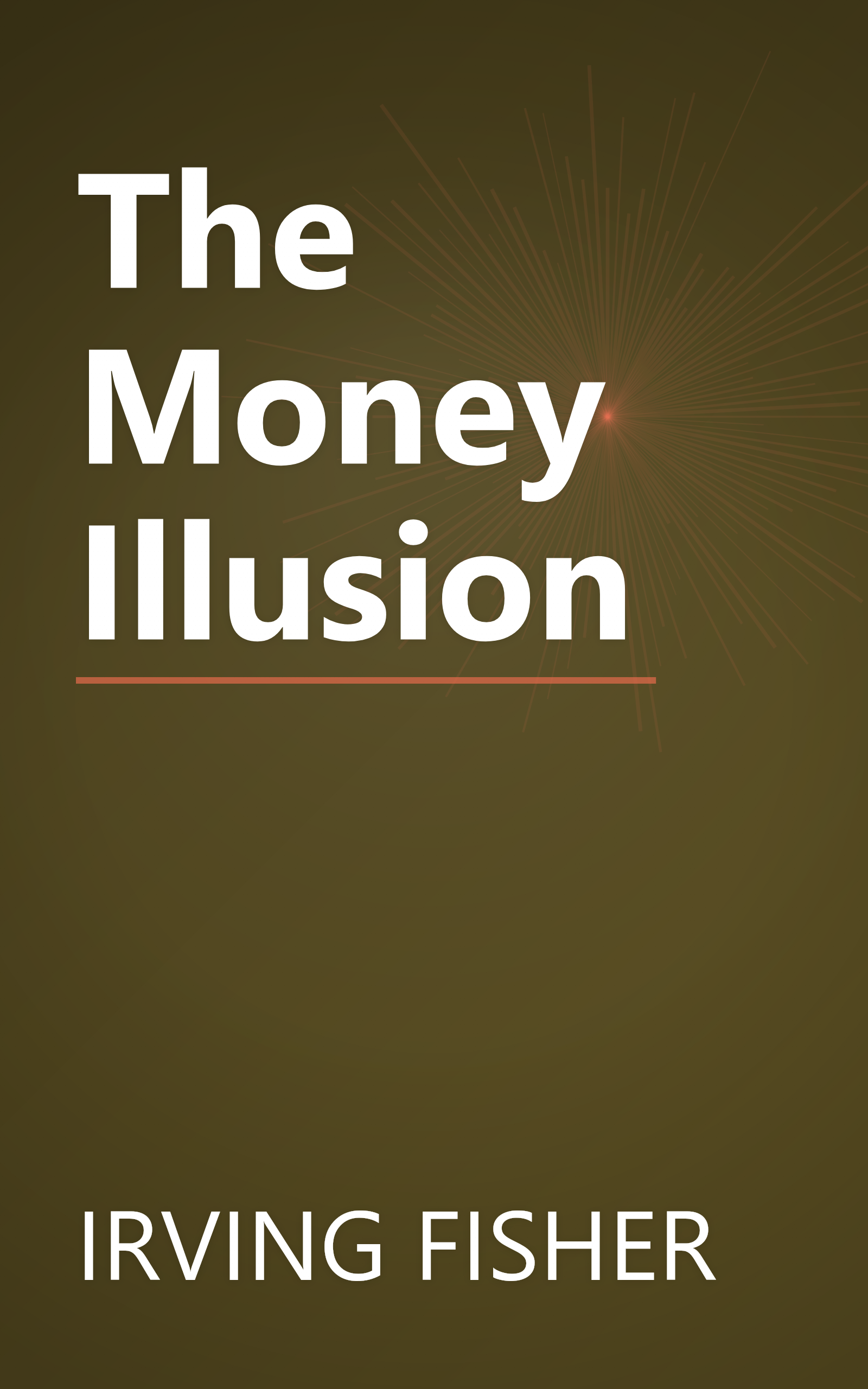 The Money Illusion book cover