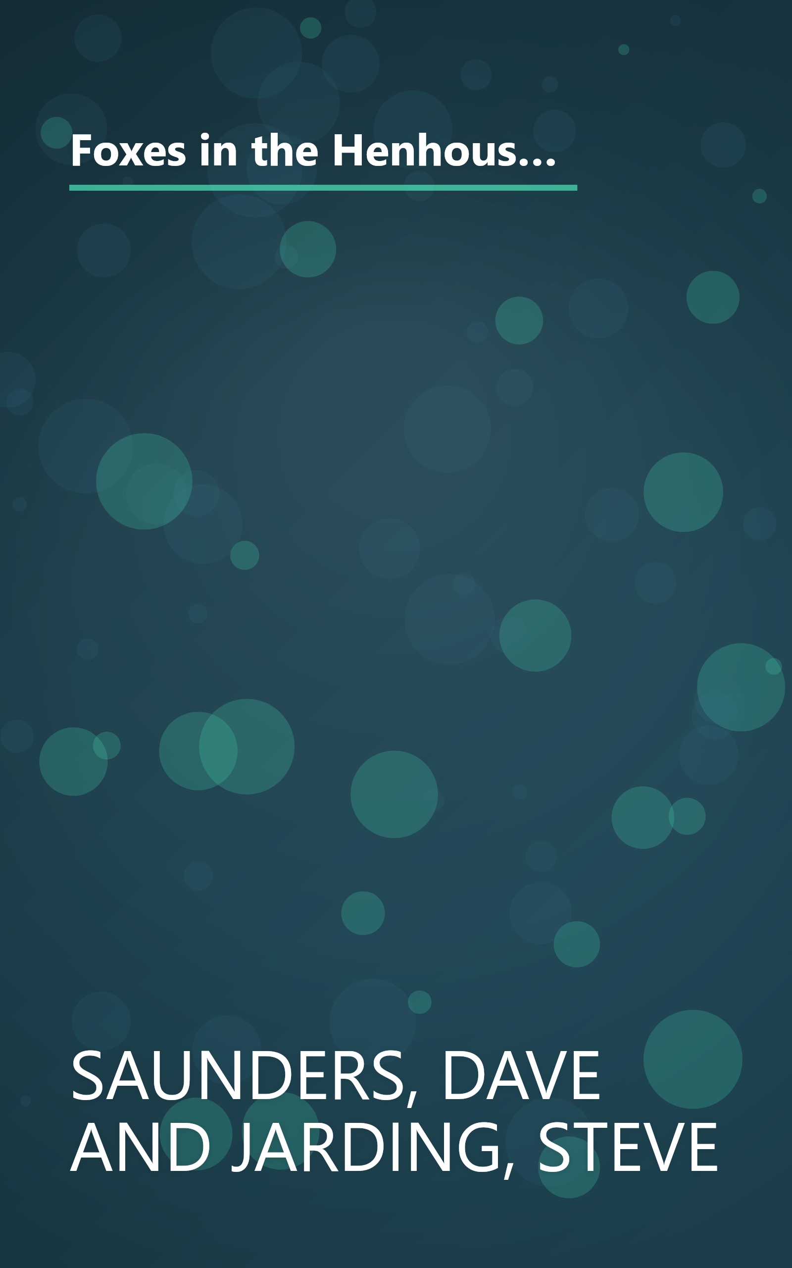 Foxes in the Henhouse: How the Republicans Stole the South and the Heartland and What the Democrats Must Do to Run 'em Out book cover