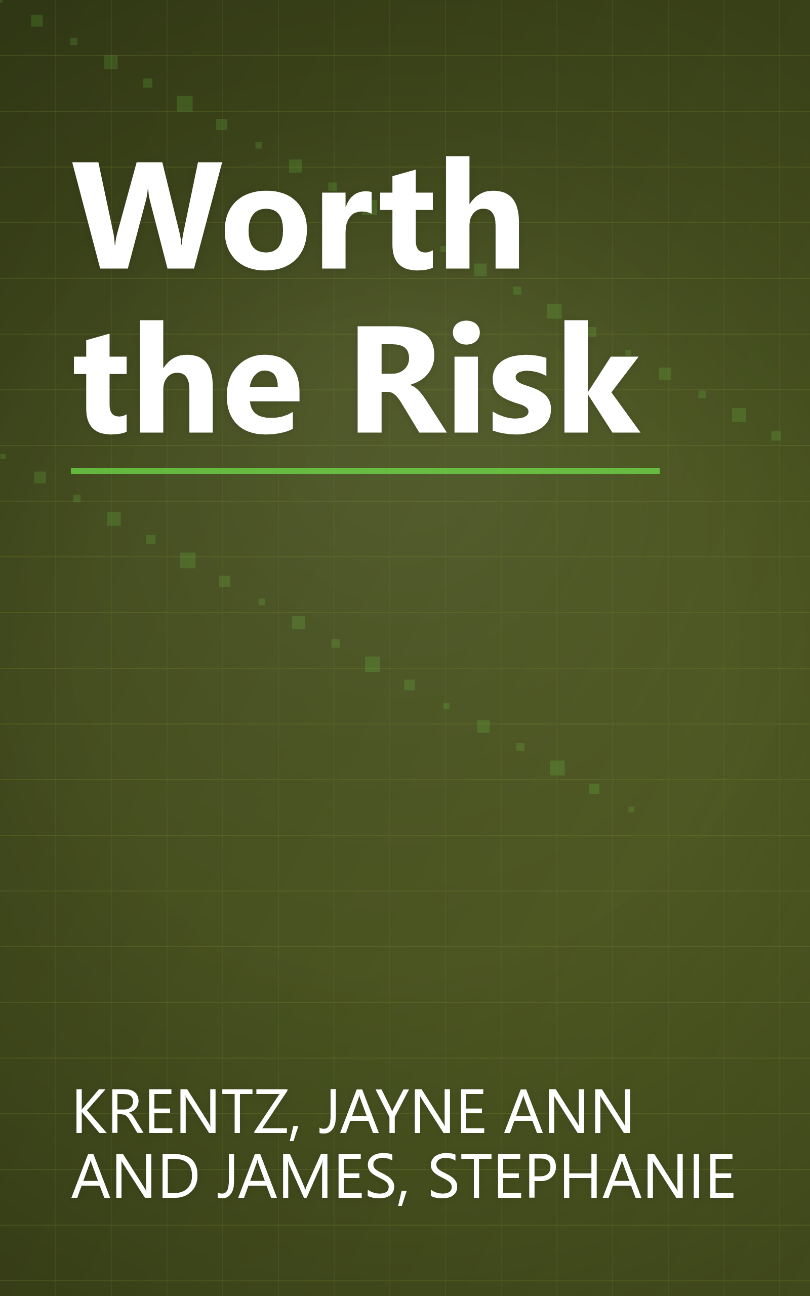Worth the Risk book cover