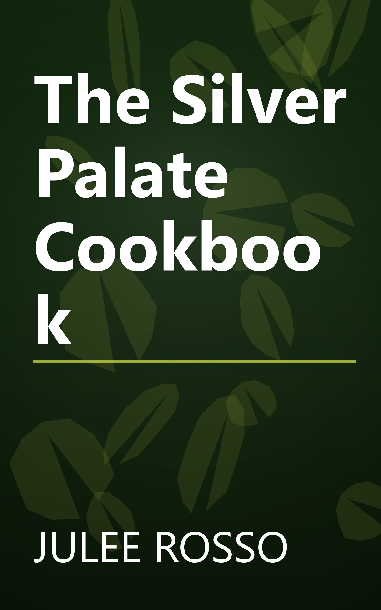 The Silver Palate Cookbook book cover