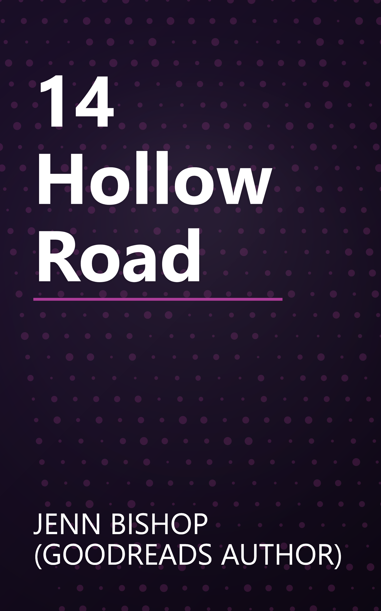 14 Hollow Road book cover