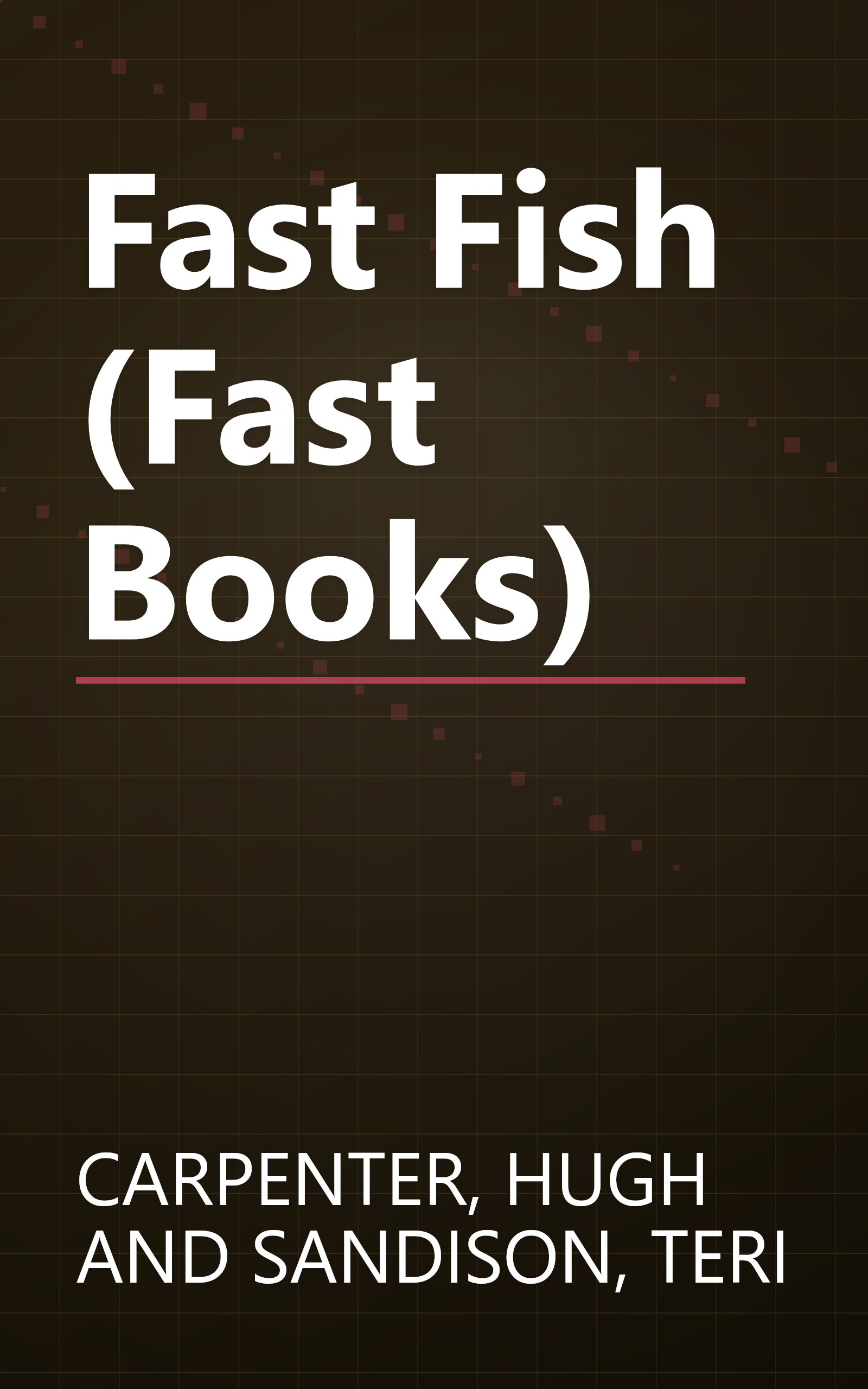 Fast Fish (Fast Books) book cover