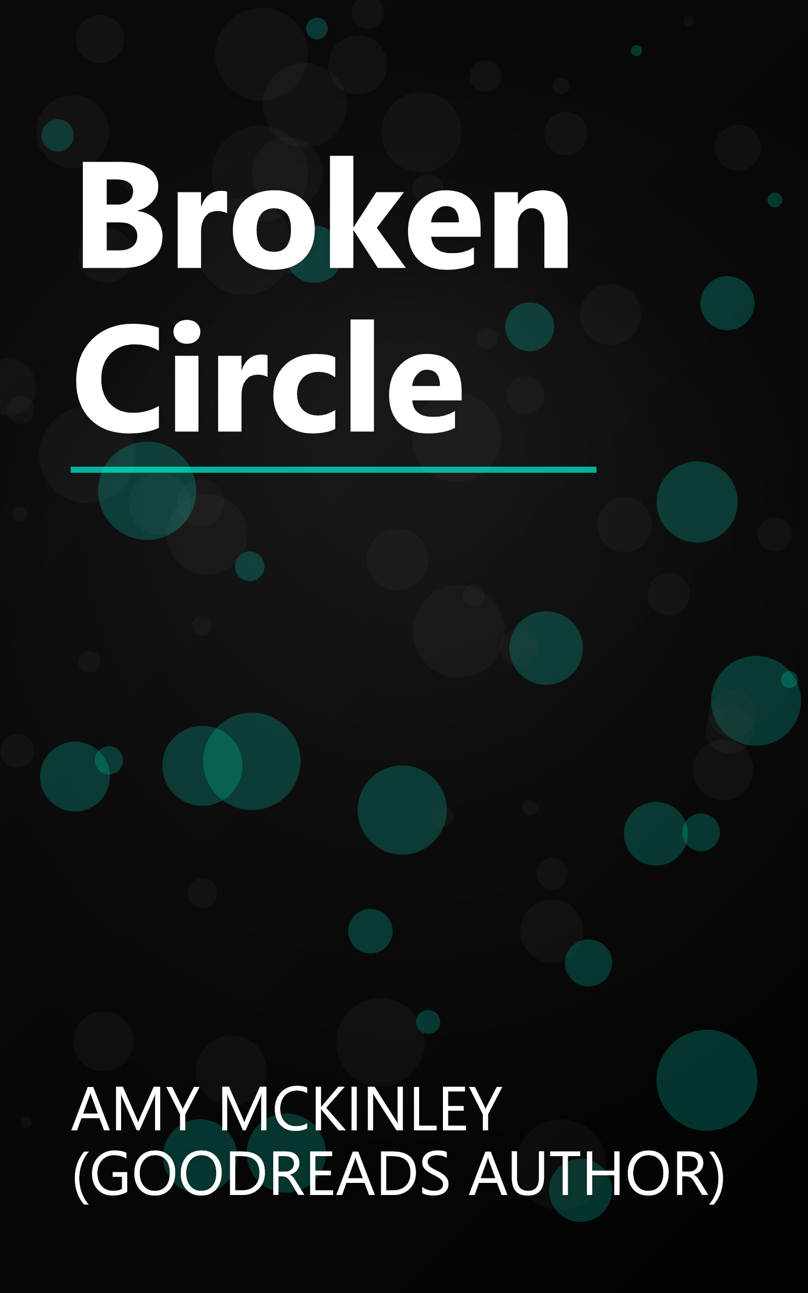 Broken Circle book cover