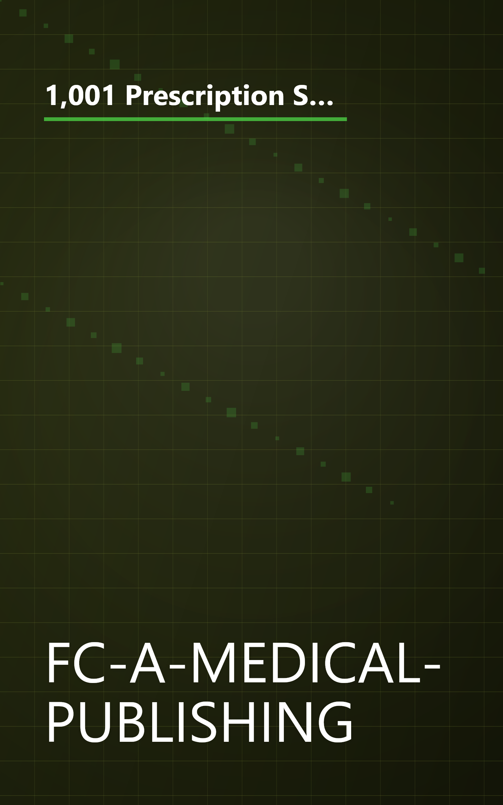 1,001 Prescription Secrets for Seniors: How to Pay Less for Medicines, Find Natural Alternatives, and Avoid RX Ripoffs for Every Prescription book cover