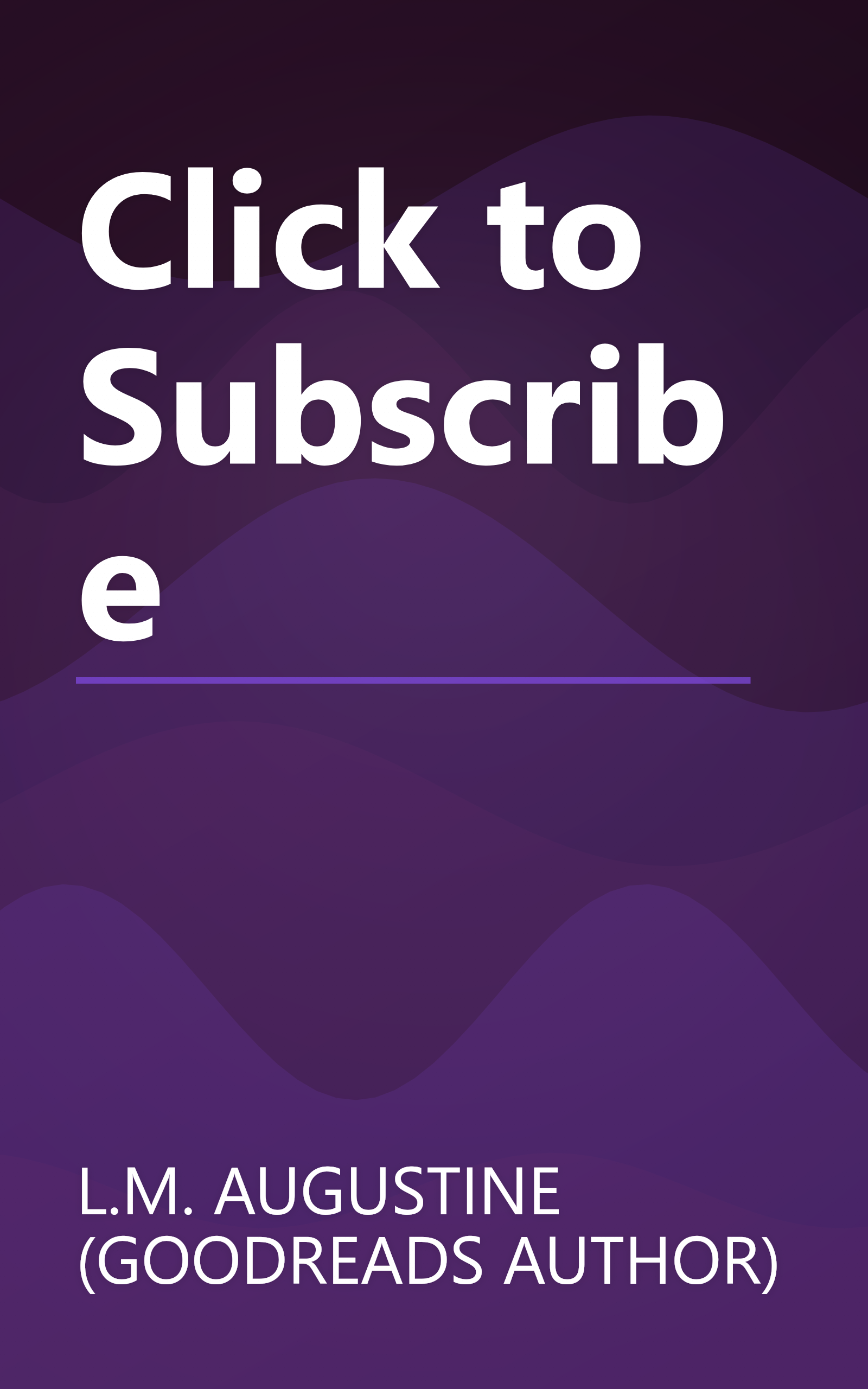 Click to Subscribe book cover