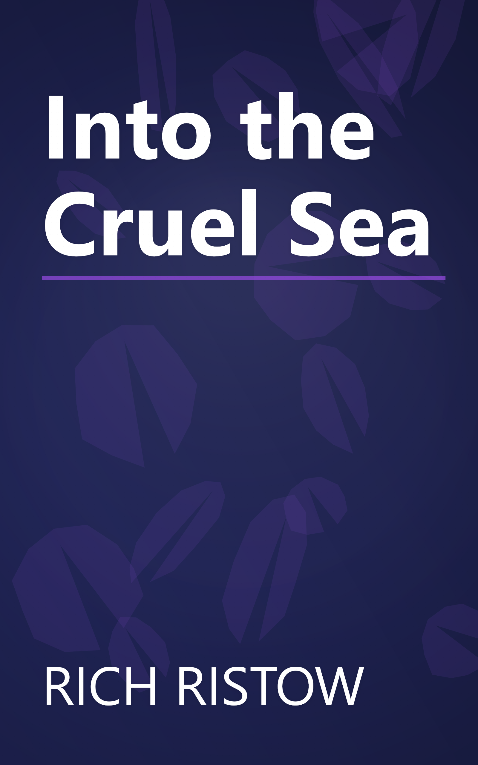 Into the Cruel Sea book cover