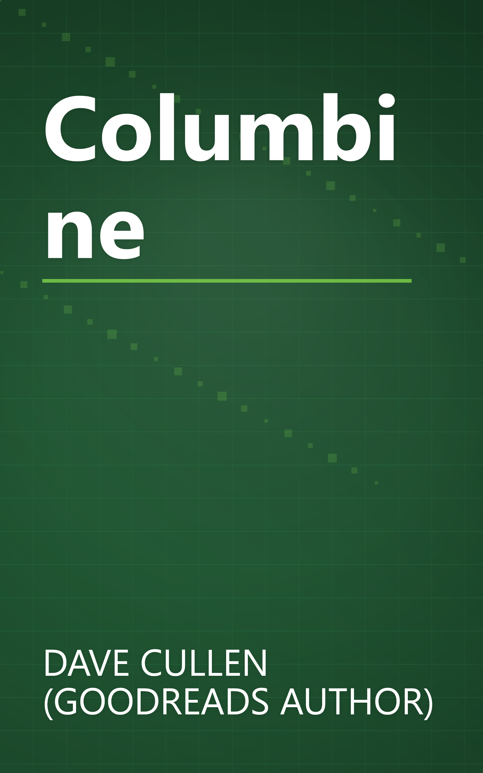 Columbine book cover