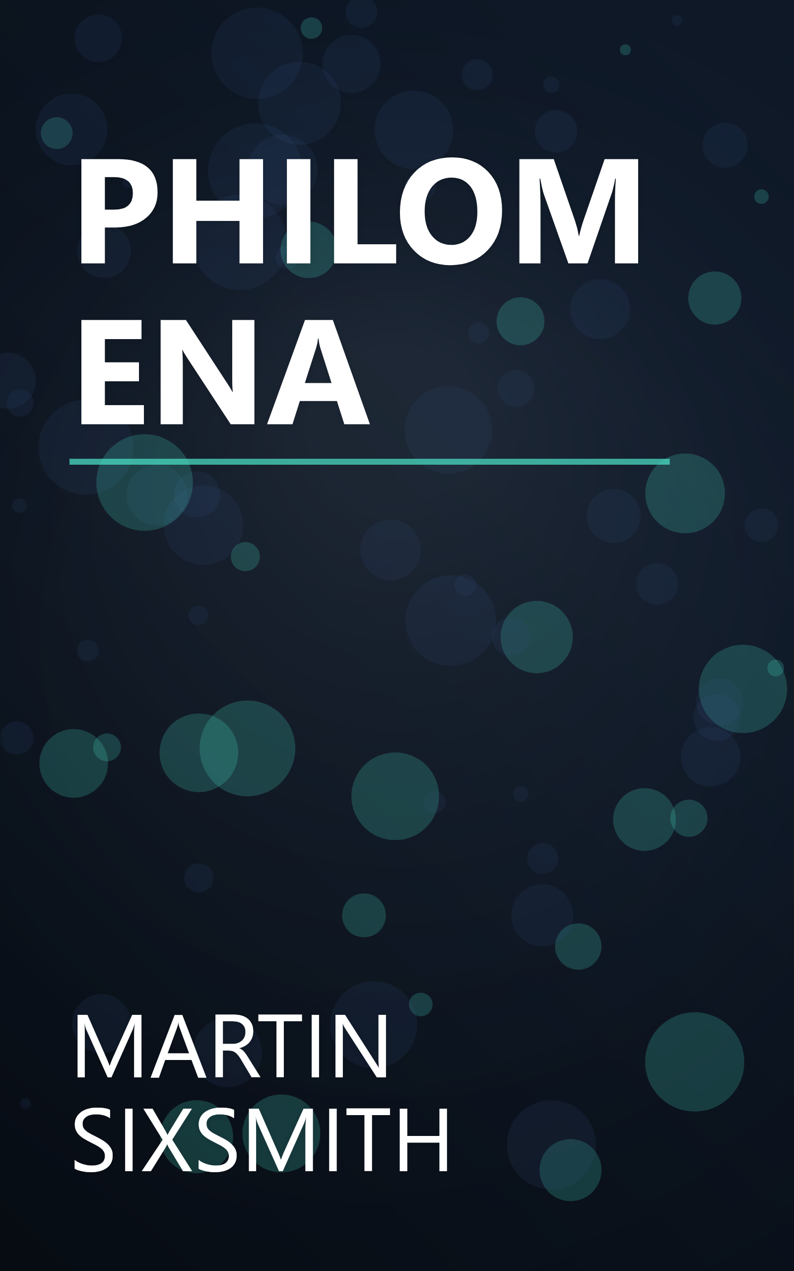 PHILOMENA book cover