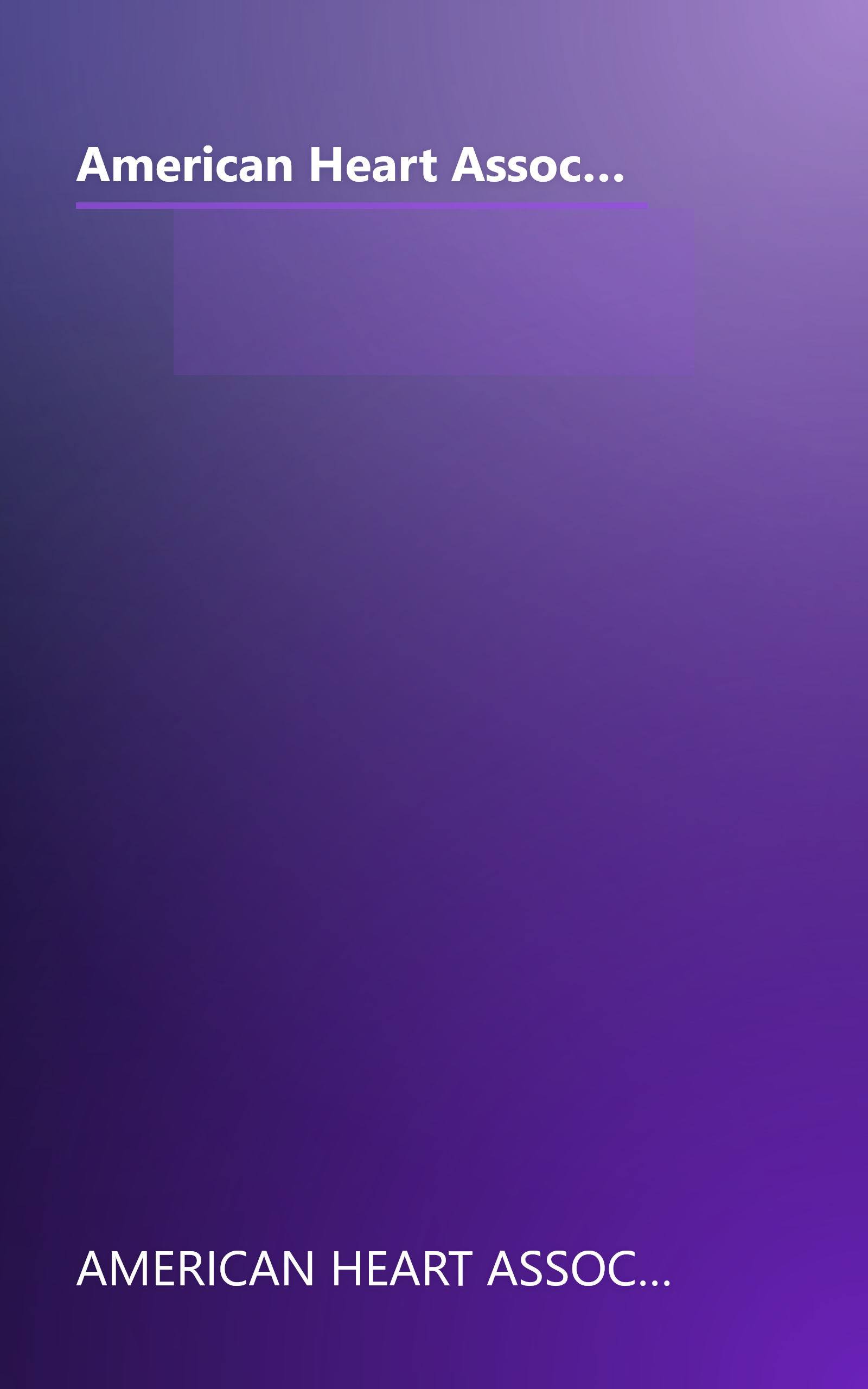 American Heart Association Low-Fat, Low-Cholesterol Cookbook: More than 200 Delicious, Heart-Healthful Recipes for the Whole Family book cover