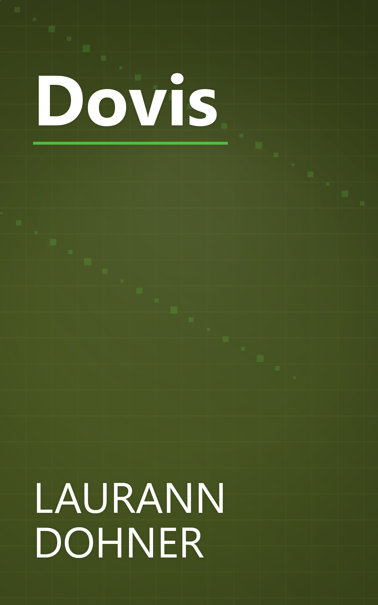 Dovis book cover