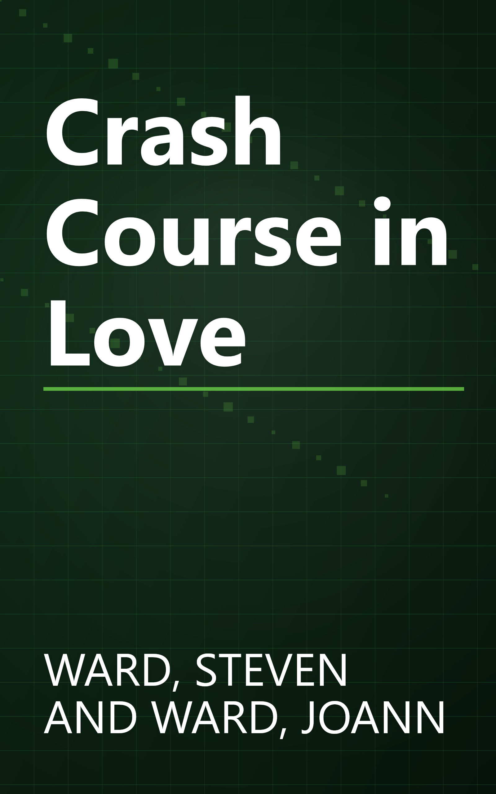 Crash Course in Love book cover