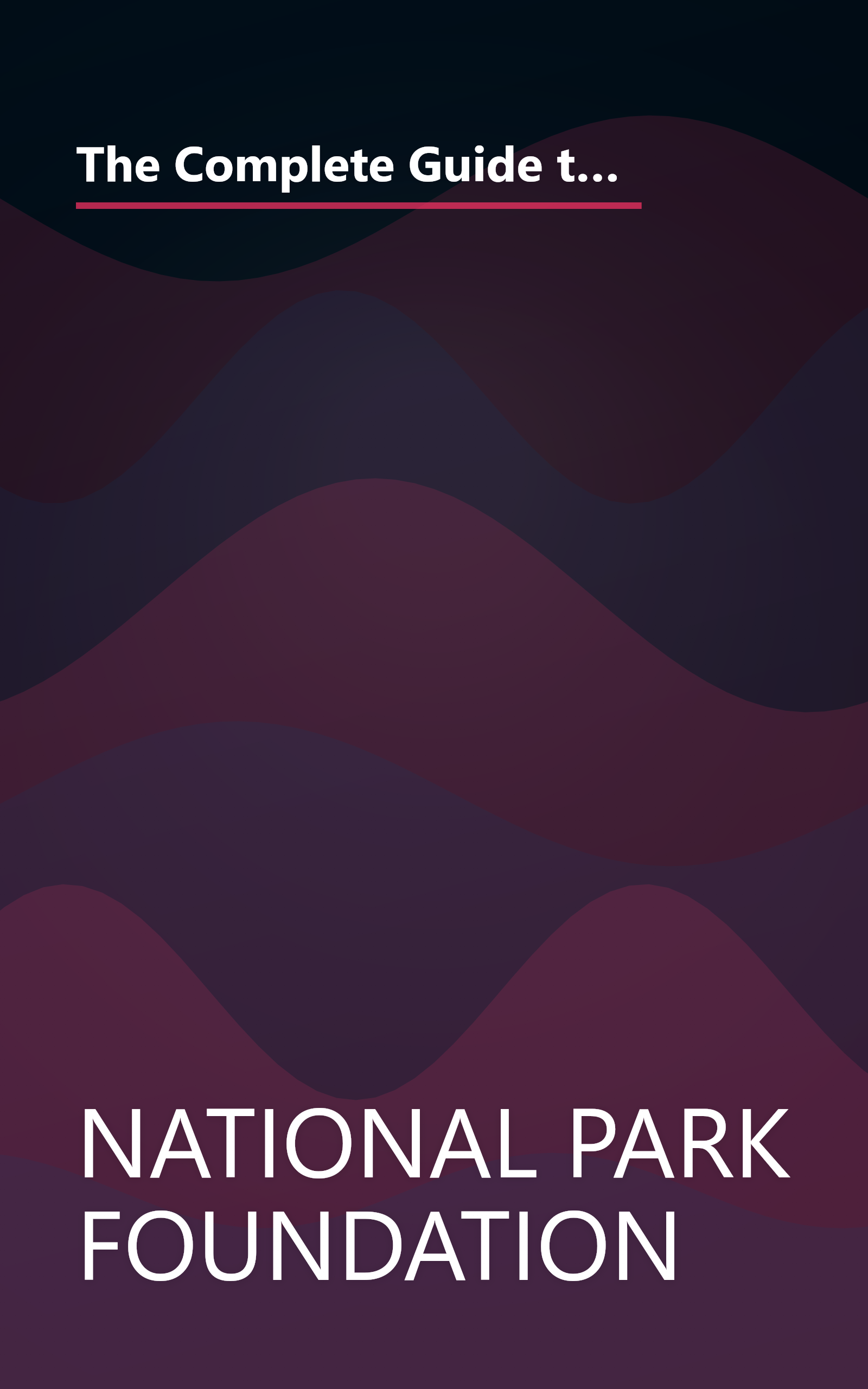 The Complete Guide to America's National Parks, 1992-93 (FODOR'S COMPLETE GUIDE TO AMERICA'S NATIONAL PARKS) book cover